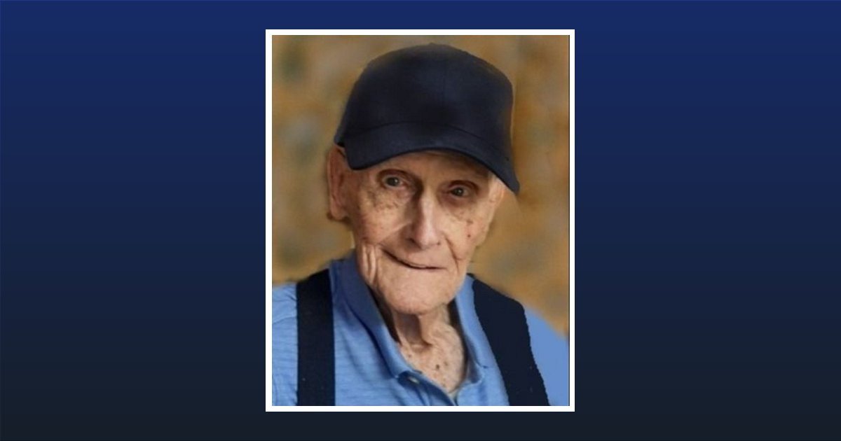 Charles Clyde Cunningham Obituary January 17, 2023 - Wright Funeral ...