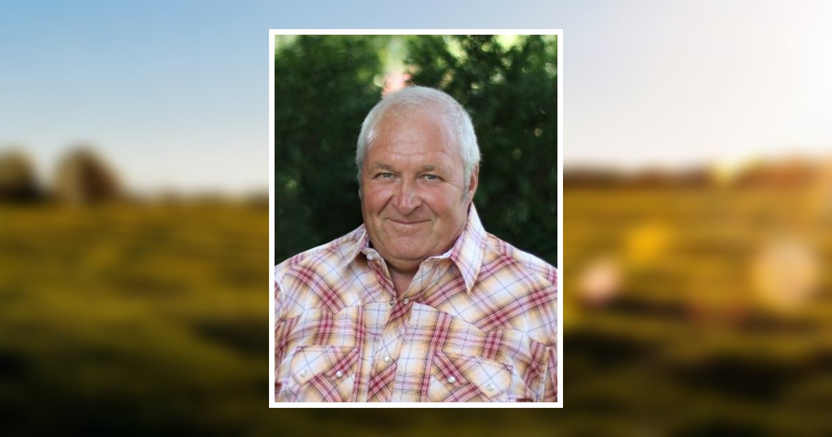 Ivan Kravchenko Obituary 2023 - Craig-Hurtt Funeral Home