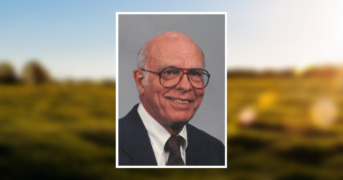 Richard Batterson Obituary March 8, 2022 - Carey Hand Colonial Funeral Home