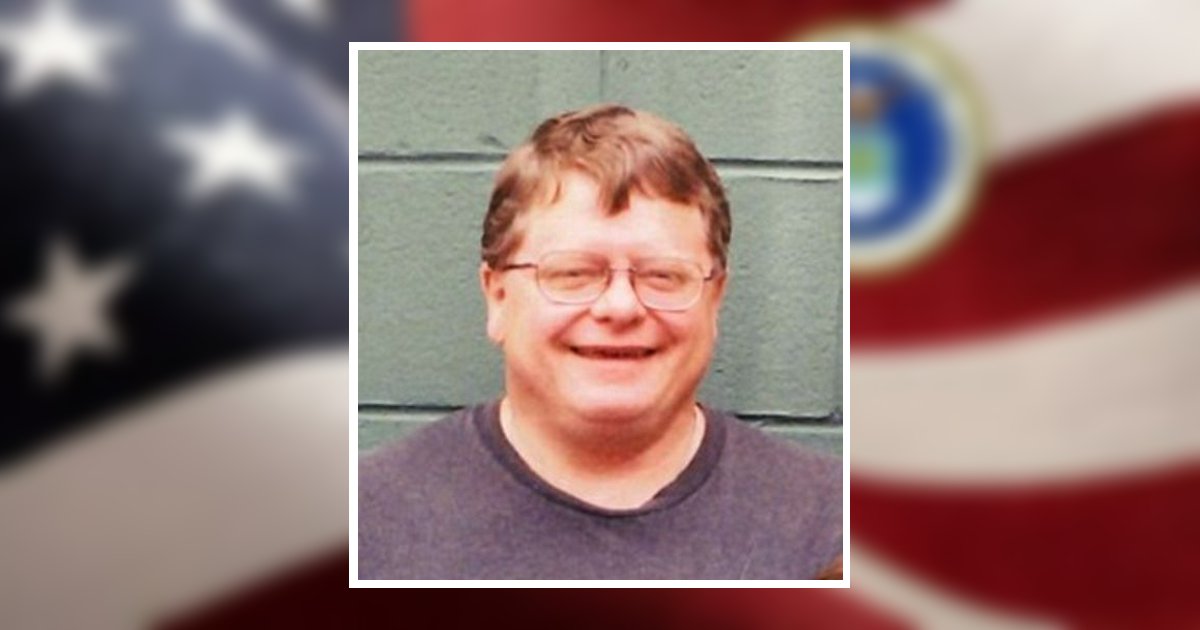 David Wesley Rouse Obituary June 19, 2024 - Newcomer Akron