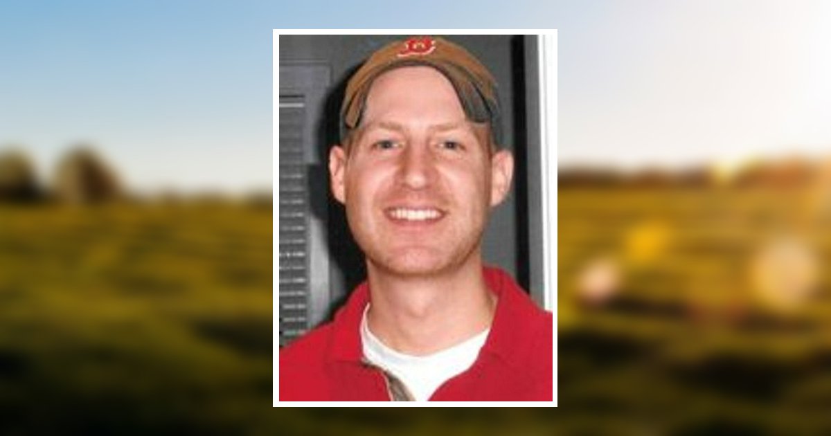 Michael Quirk Obituary July 28, 2017 - Brookings-Smith Funeral Home