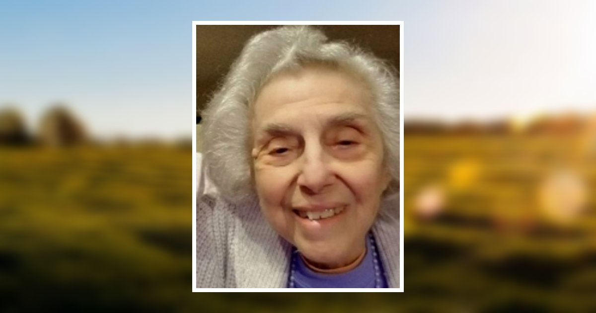 Jayne G. Miller Obituary January 15, 2019 - Companion Funeral ...
