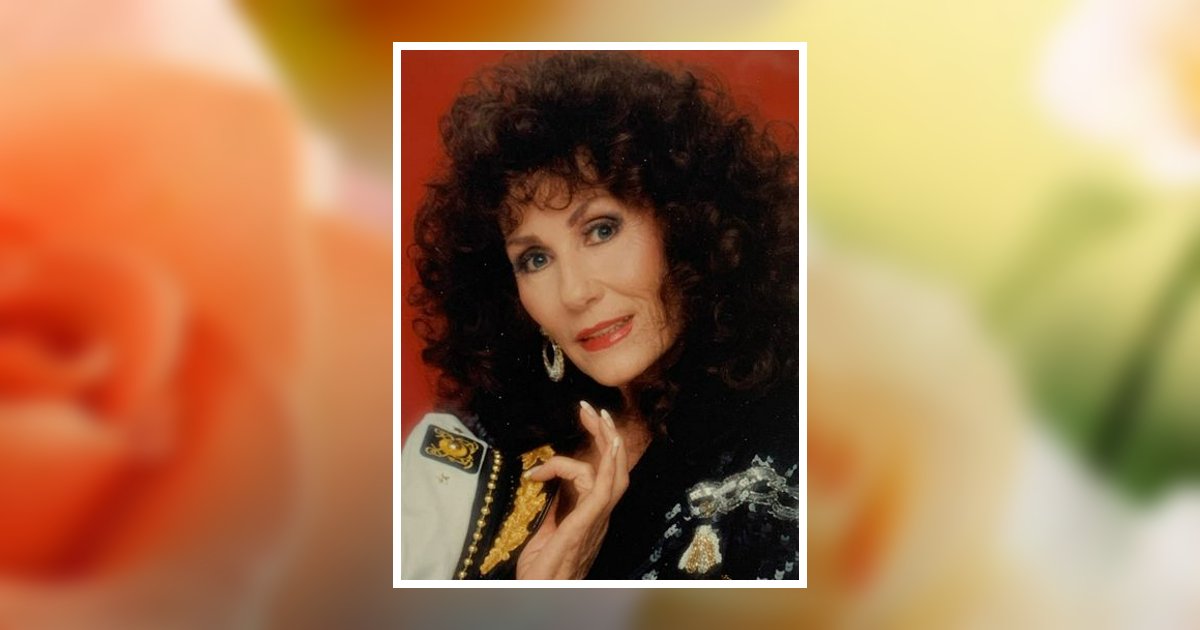 Beverly Jean Dotson Obituary July 12, 2022 - Baue Funeral Homes