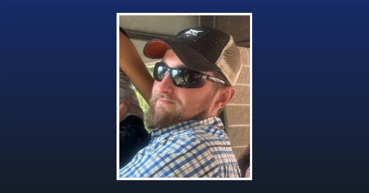 Brandon Aaron Klassen Obituary December 7, 2023 - Martens Warman ...