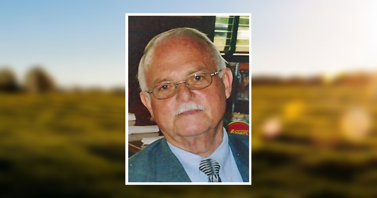 Larry Russell "Rusty" Belt Obituary July 21, 2013 - Vickery Funeral Chapels