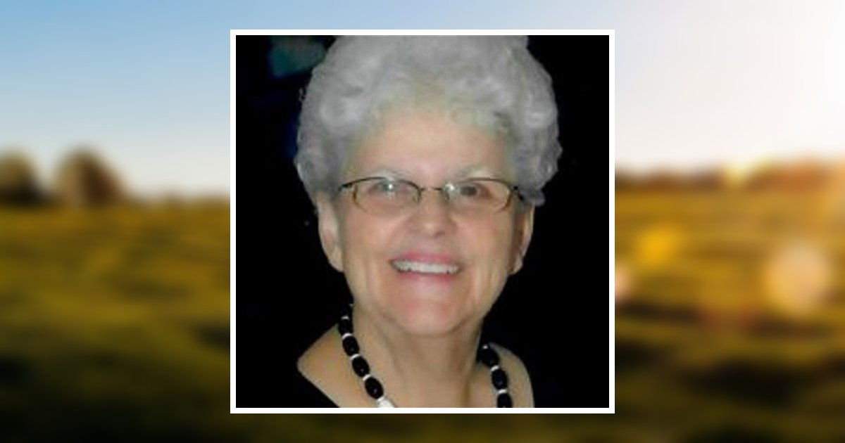 Janice Engle Obituary May 16, 2024 - Laufersweiler Funeral Home ...