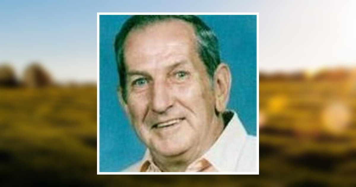 John Root Obituary August 2, 2006 - Chamberlain Huckeriede Funeral Home