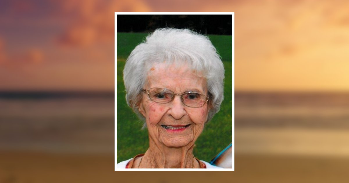 Dolores I. (Deters) Verhoff Obituary April 20, 2017 - Love-Heitmeyer ...