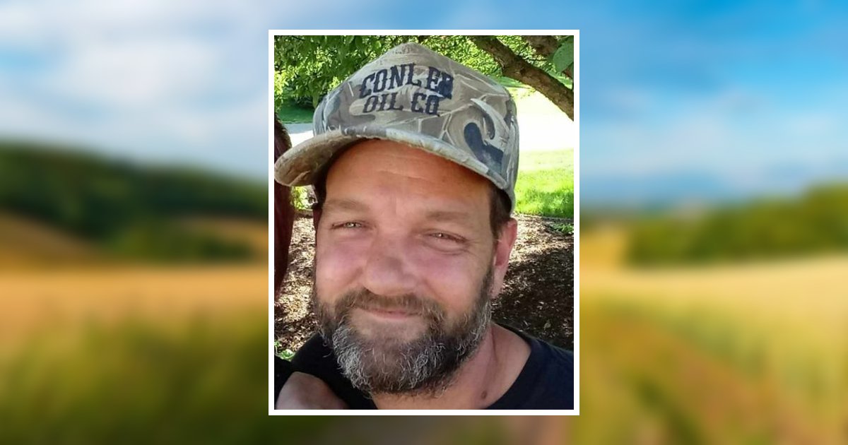 Steven Wayne Mockles Obituary 2023 - Sharp Funeral Homes