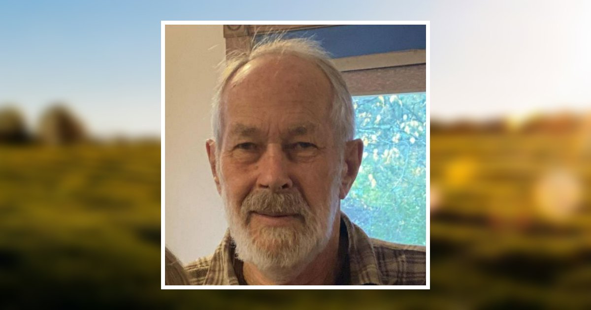 Larry Glenn Reeves Obituary March 19, 2025 - Wilcox Family Funeral Home ...