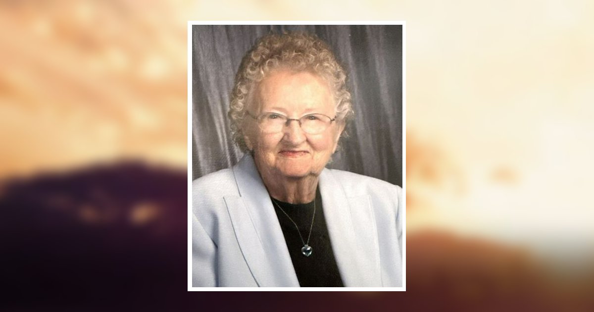 Patsy "Pat" Ruth Walker Obituary September 23, 2024 - Schooler Funeral ...