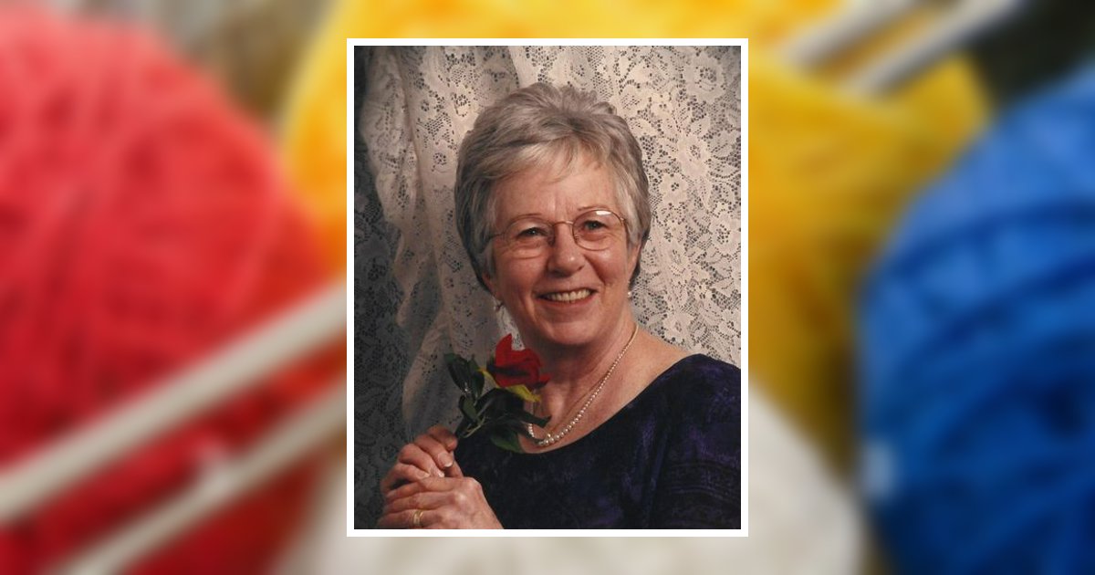 Margaret Ann Isaacs Obituary February 1, 2023 - Resthaven Funeral Home ...