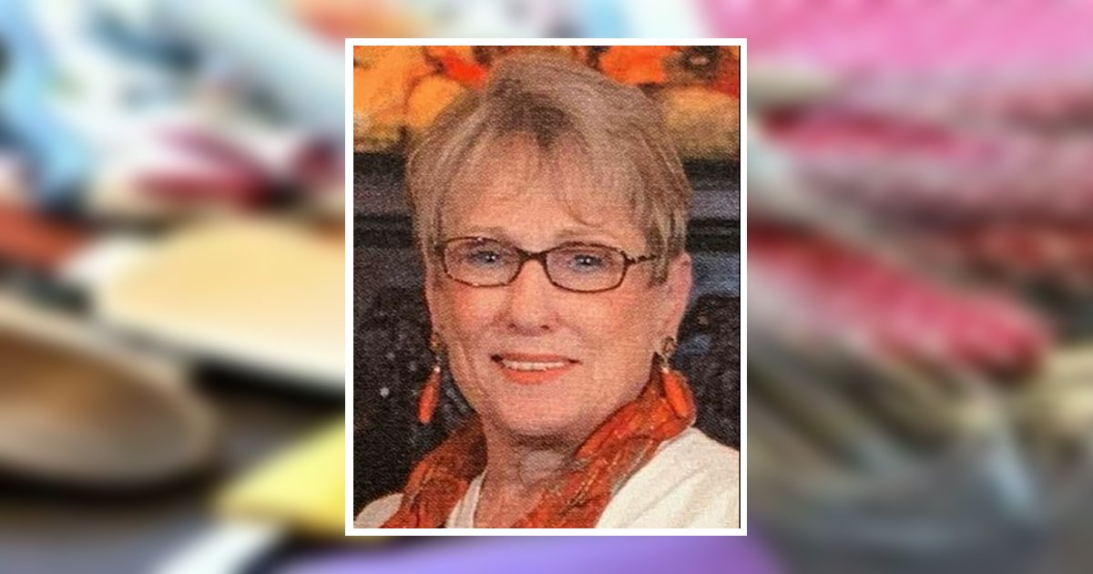 Mary Jane (Calkins) Sexton Obituary January 8, 2023 - Buranich Funeral Home