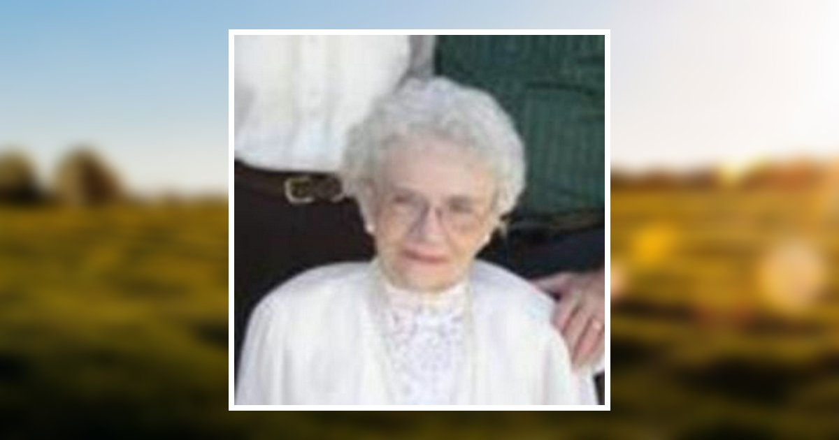 Doris "Penny" Gale Hatcher Obituary 2015 - White Emerson Mortuary