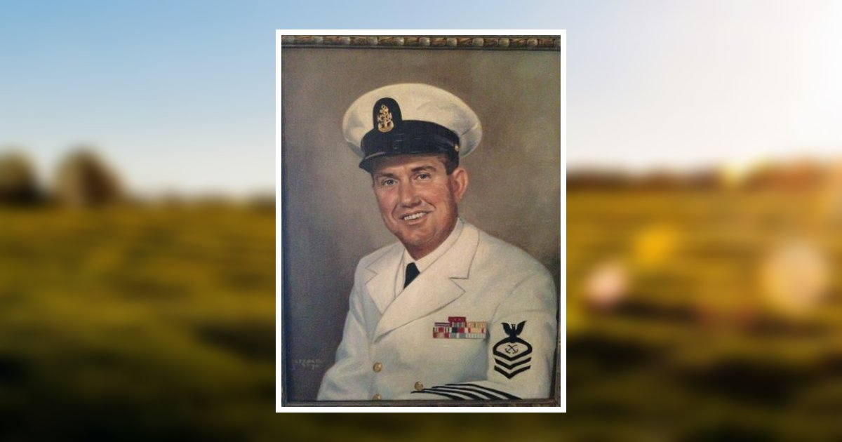 Bill A Adcock Sr. Obituary March 17, 2015 - Congdon Funeral Home ...