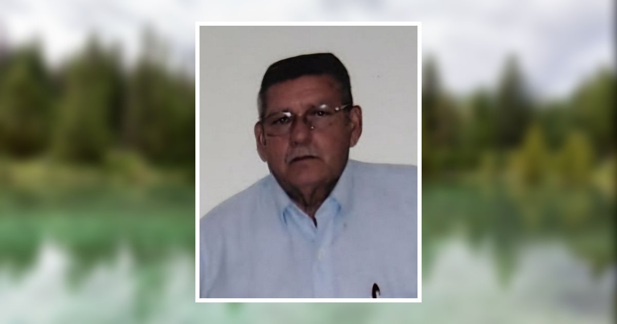 John Ray Miller Obituary June 27, 2025 - Newcomer Kentuckiana