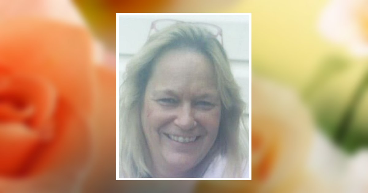Kathy Denise Wood Obituary February 19, 2024 - Moody Funeral Services