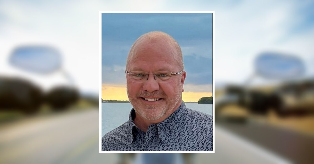 William "Bill" Rohr Obituary - Winkel Funeral Home