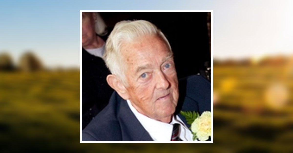 Donald C Moore Obituary February 9, 2013 - Freck Funeral Chapel