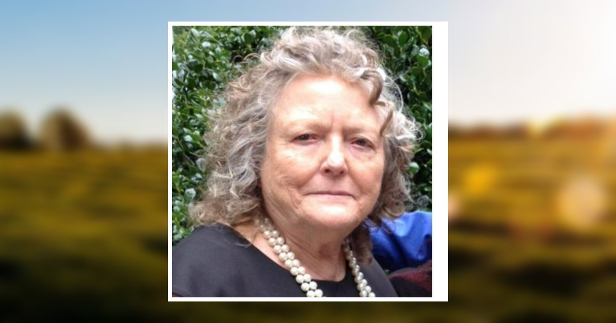 Mildred Bohn Obituary April 23, 2022 - Cole & Garrett Funeral Home ...