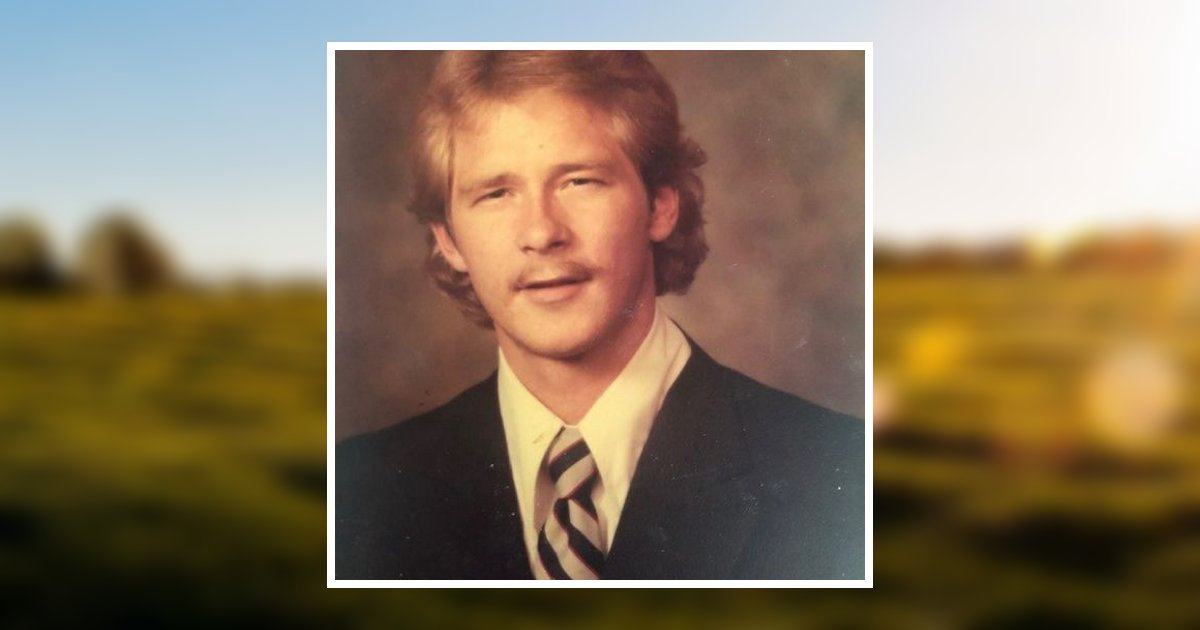 Richard Goodfellow Obituary September 24, 2019 - Russon Mortuary ...