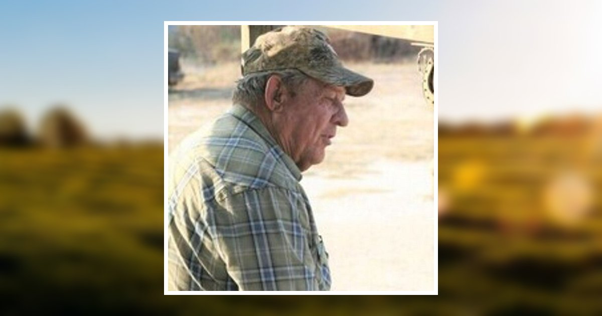 Robert "Leon" Bauerle Obituary May 24, 2021 - Primrose Funeral Services