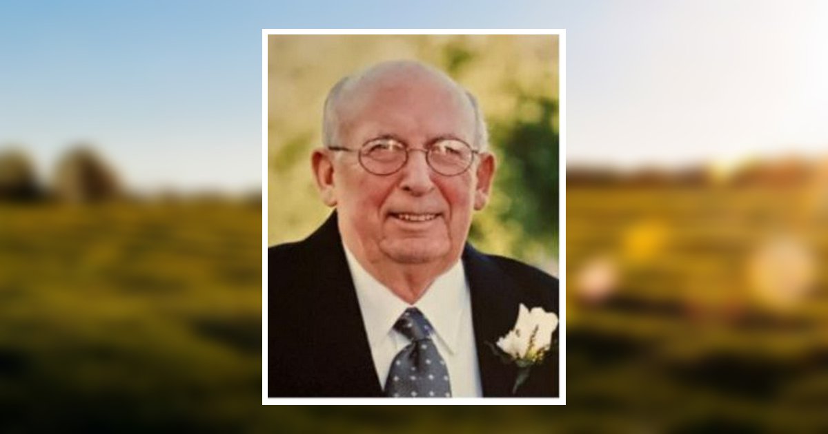 Ret. Deacon Joseph A. Lessard Obituary - Whitney & Murphy Funeral Home