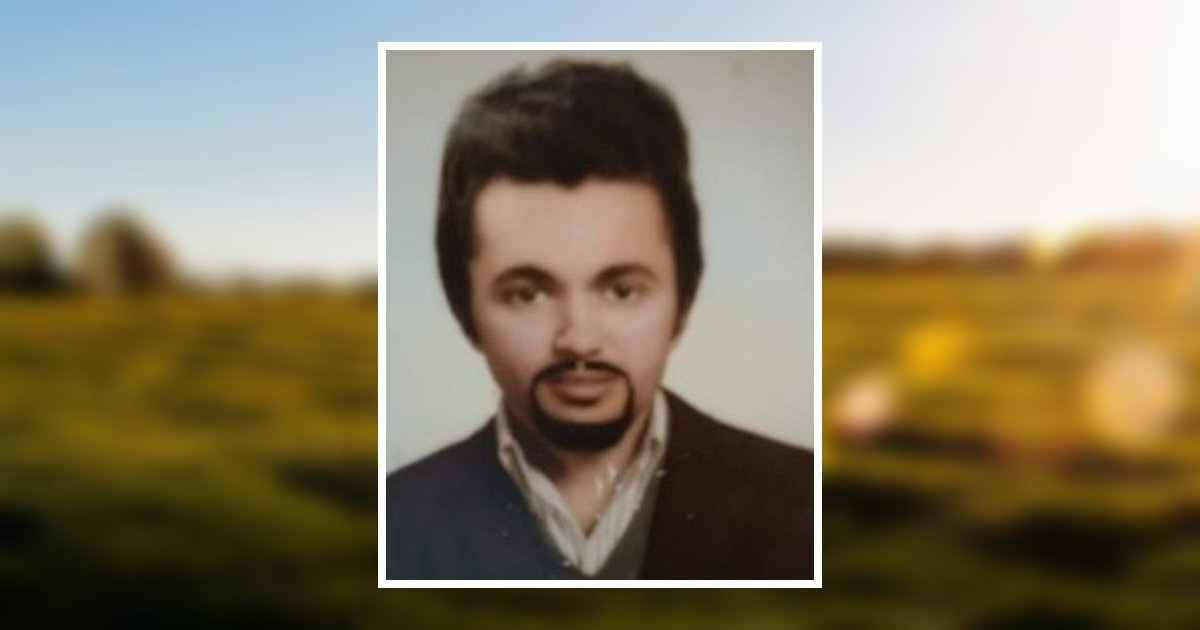 Richard R. Ruggiero Obituary August 10, 2023 - Buonfiglio Funeral Home