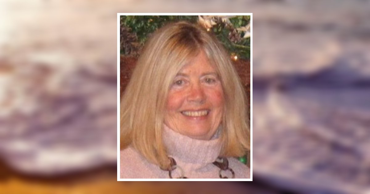 Susan Pamela Bowers Obituary September 4, 2023 - The Donohue Funeral ...