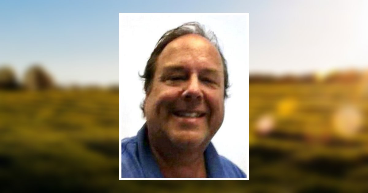 Jeffrey Huffman Obituary November 27, 2019 - Hayworth - Miller Funeral ...