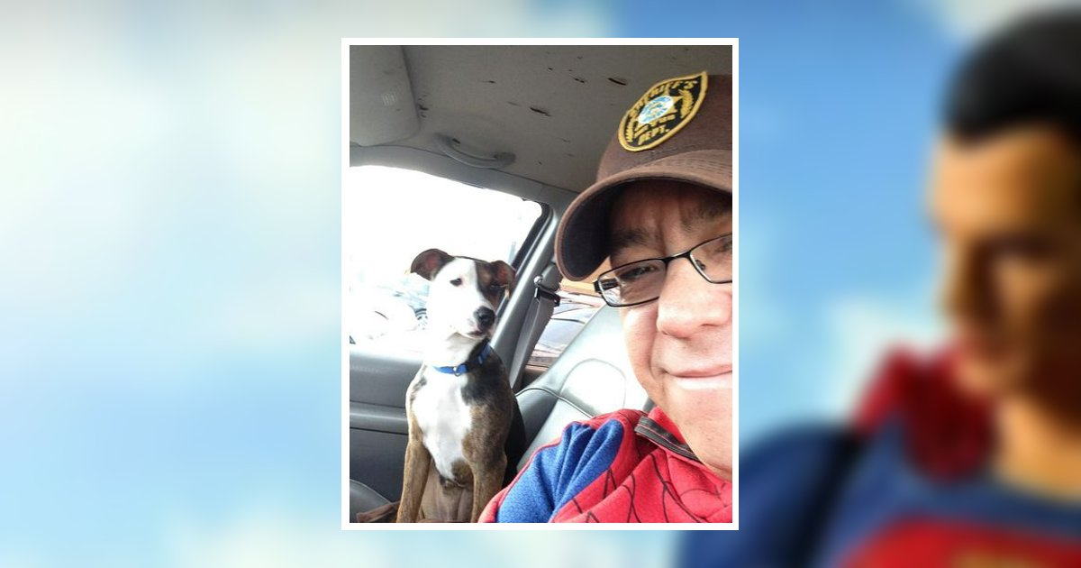 Daniel Pedro Obituary January 23, 2023 - DeVargas Funeral Home & Crematory