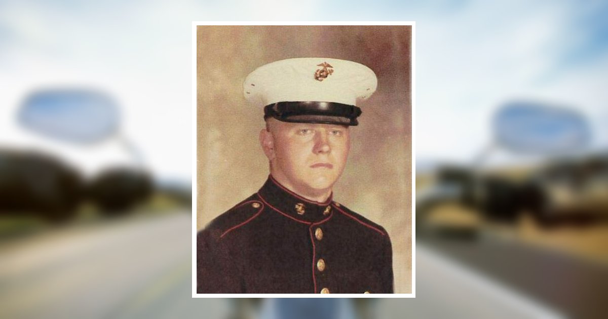 Randy Alan Ingram Obituary November 9, 2023 - Powell Funeral Home