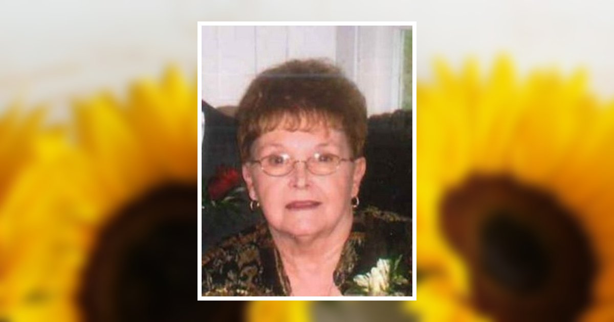 Nancy James Obituary May 16, 2016 - Newcomer Akron