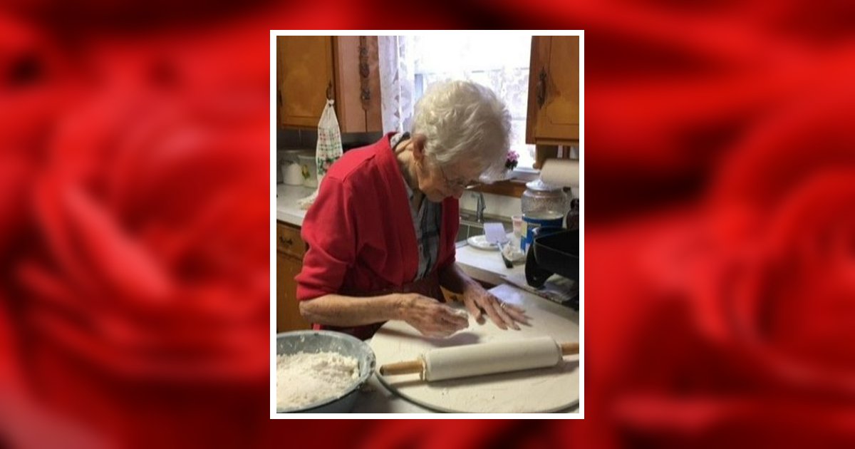 Ruby Lorraine Edwards Obituary November 12, 2022 - Moody Funeral Services