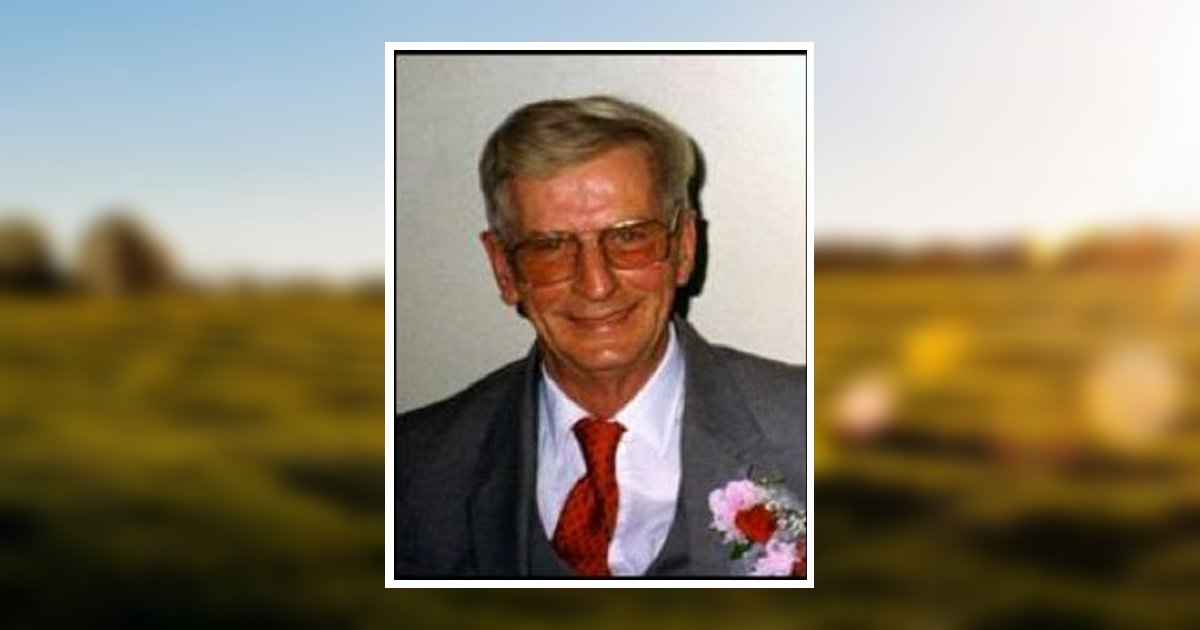 Alexander Benoit Obituary April 20, 2009 - Adam's Funeral Home