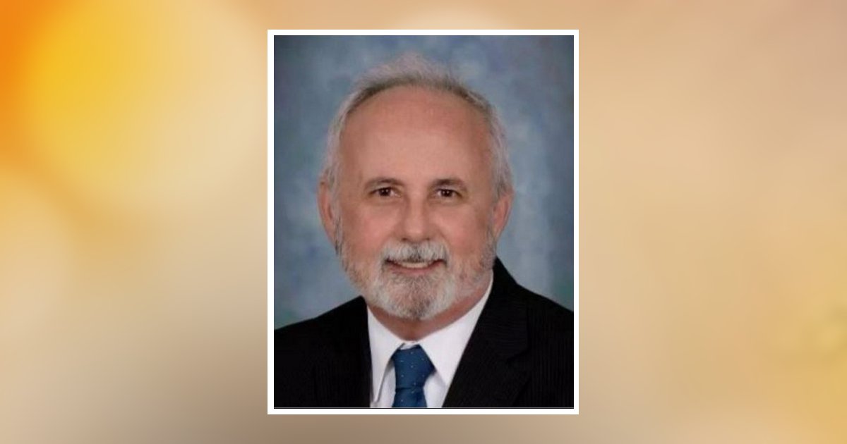 Jack Brunetto Obituary August 22, 2024 - Titus Funeral Home and Cremation Service