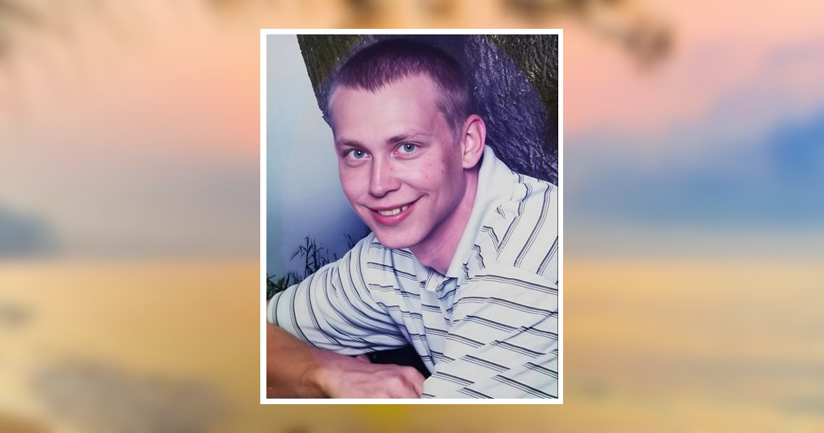 Daniel Ray Dockery Obituary November 23, 2024 - Hayworth - Miller ...