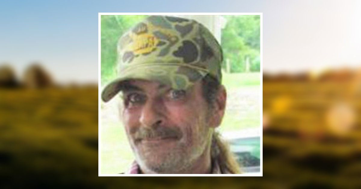 Robert "Bobby Jo" Foster Obituary October 8, 2021 - Gilbert Funeral ...