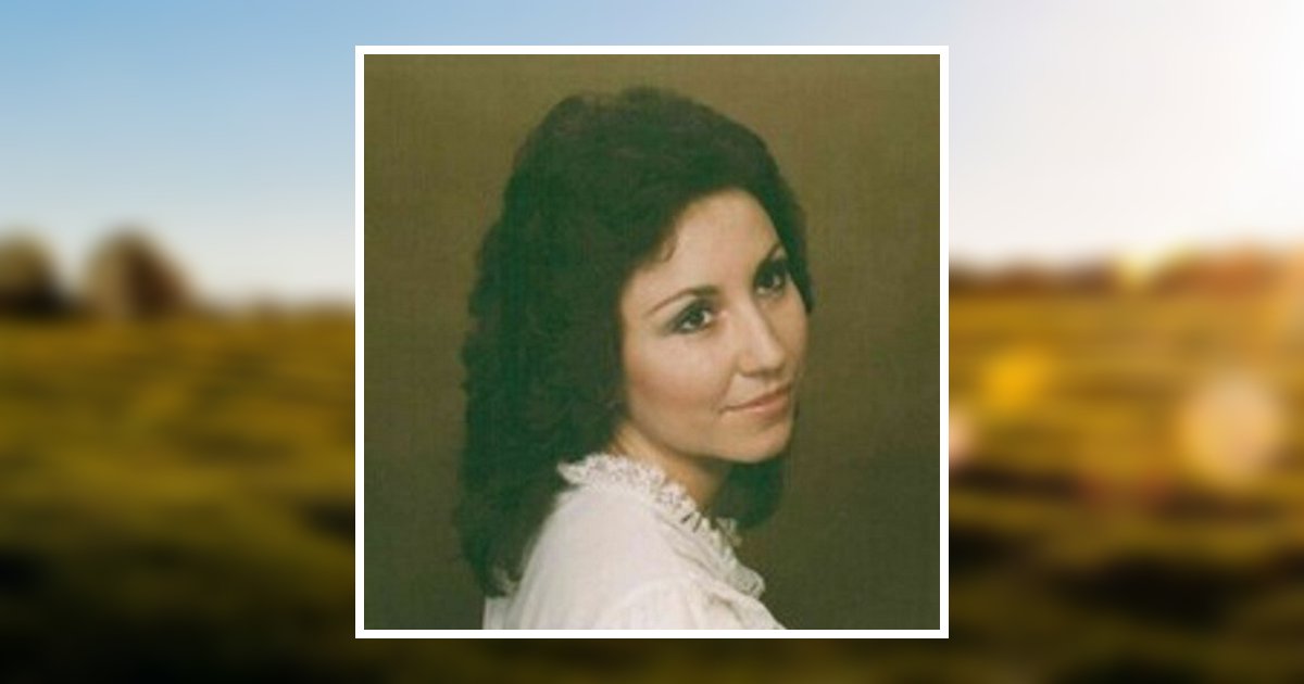 Kathleen "Kathy" Lucy Dodson Obituary August 8, 2022 - Geo. J. Carroll ...