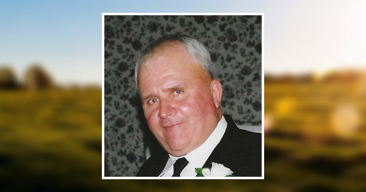Thomas "Tom" Rakow Obituary June 2, 2022 - Helke Funeral Home and ...
