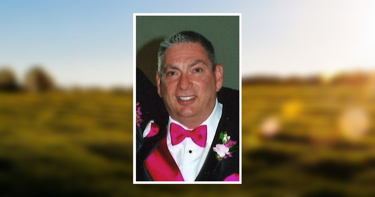 George Shipley Obituary November 28, 2020 - Halligan-McCabe-DeVries ...