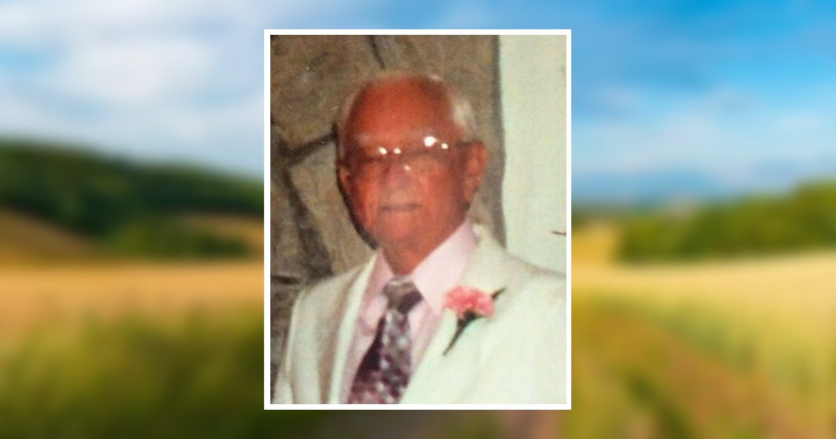 Tommy "Bud" Ray Johnson, Sr. Obituary January 22, 2025 - Rose & Graham Funeral Home