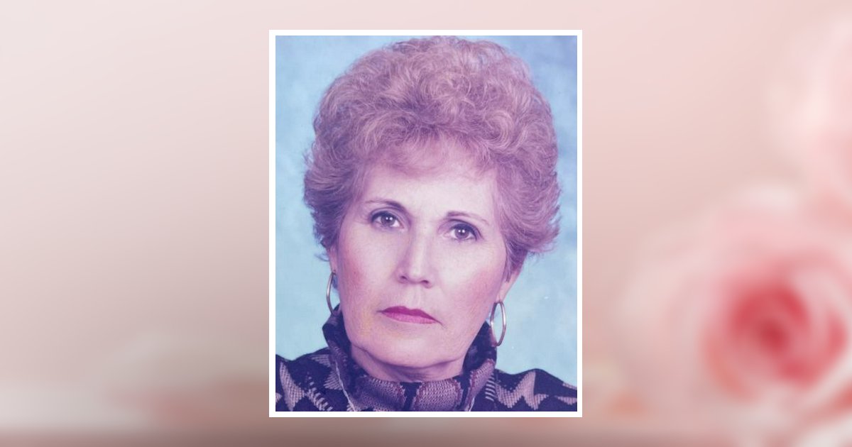 Maria Tovar Duarte Obituary October 18, 2024 - Aguero Funeral Home