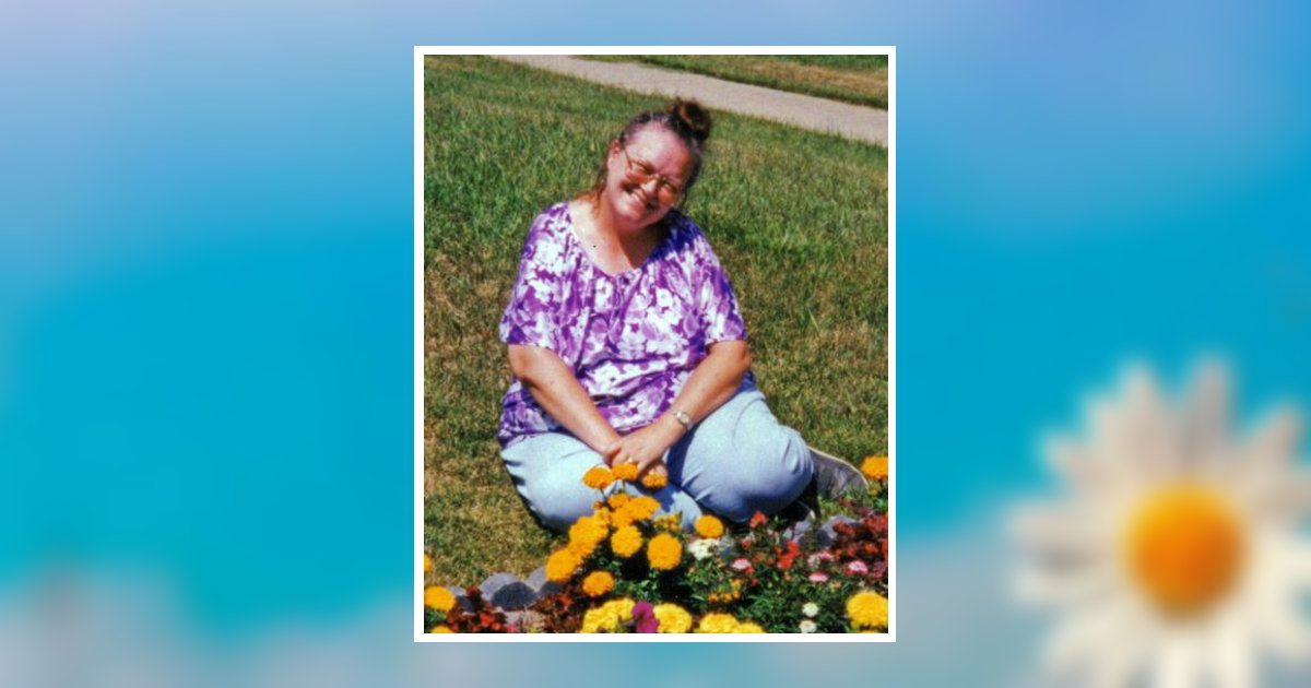 Diane Kay Esbeck Nichols Obituary November 22, 2024 - Roland Funeral ...