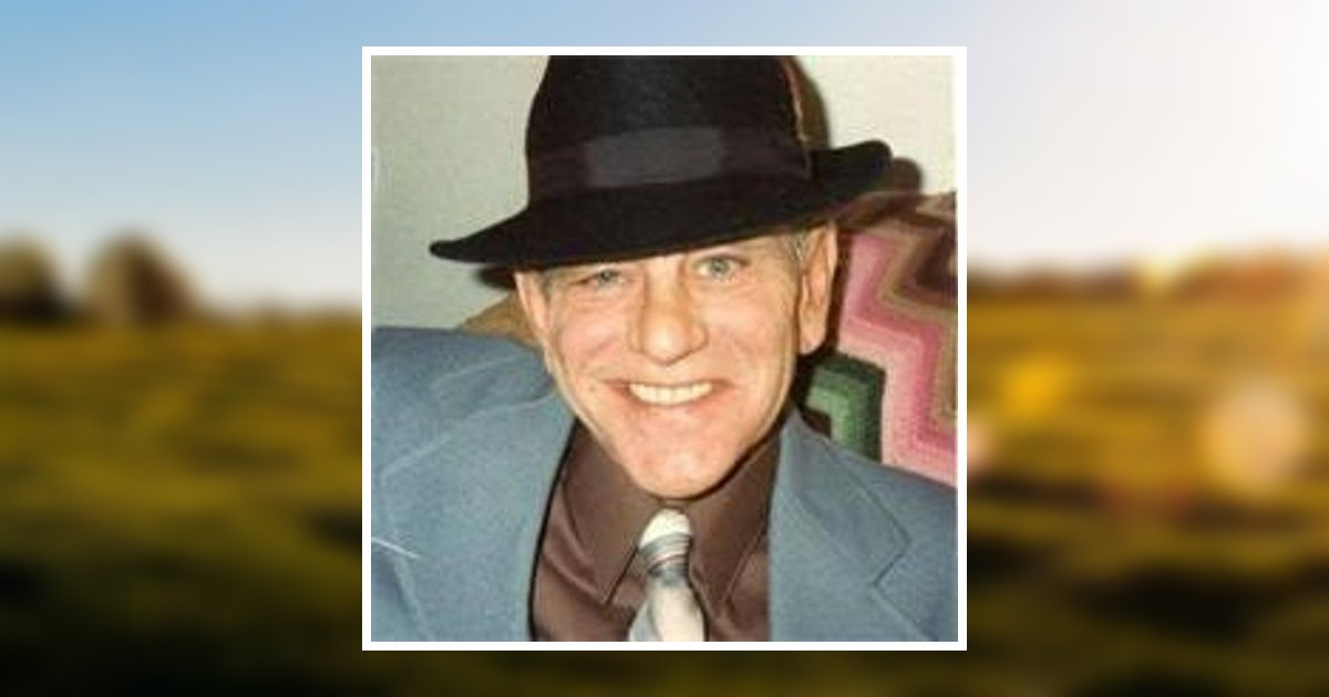 Robert Conley Obituary July 25, 2009 - Smith Family Funeral Home