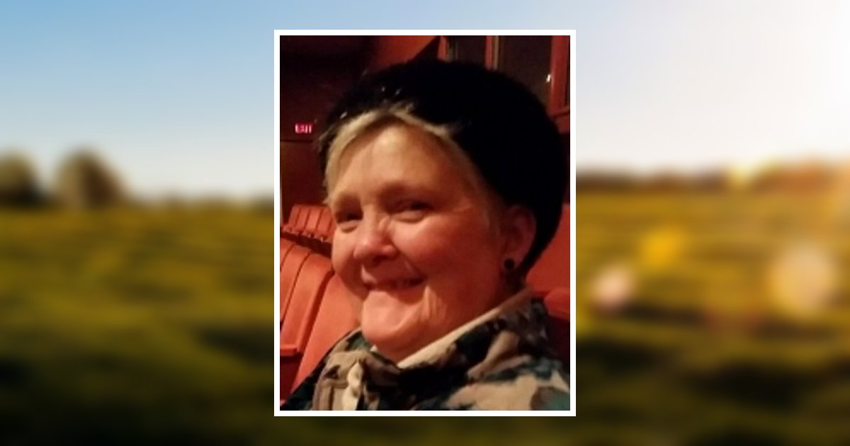 Judith M. Graff Obituary February 19, 2020 - Evert-Luko Funeral Home ...