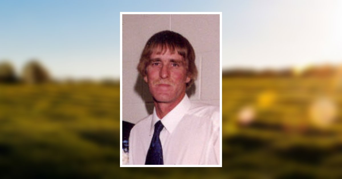 Gerald Lee Payne Obituary July 2, 2006 - Glenn Funeral Home and Crematory