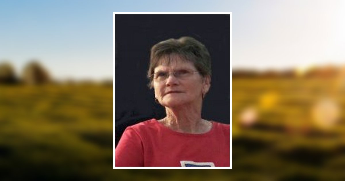 Christine Goodall Obituary April 30, 2018 - Geib Funeral Homes Christine Goodall Obituary April 30, 2018 - Geib Funeral Homes