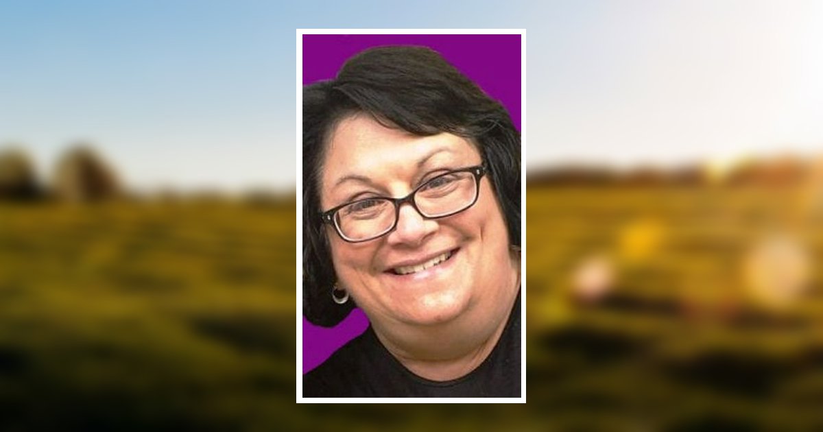 Tina M. Stephanie Obituary August 3, 2020 - Wichmann Funeral Homes