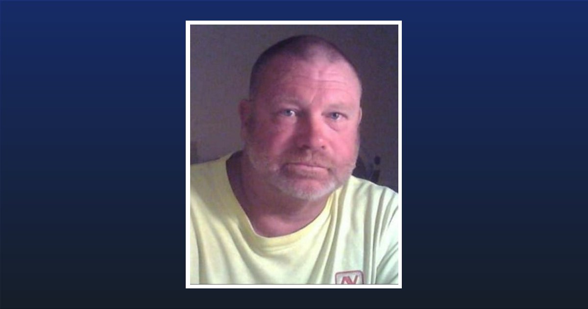 Daniel Arthur Rayner Obituary July 8, 2024 - Thurman Funeral Home